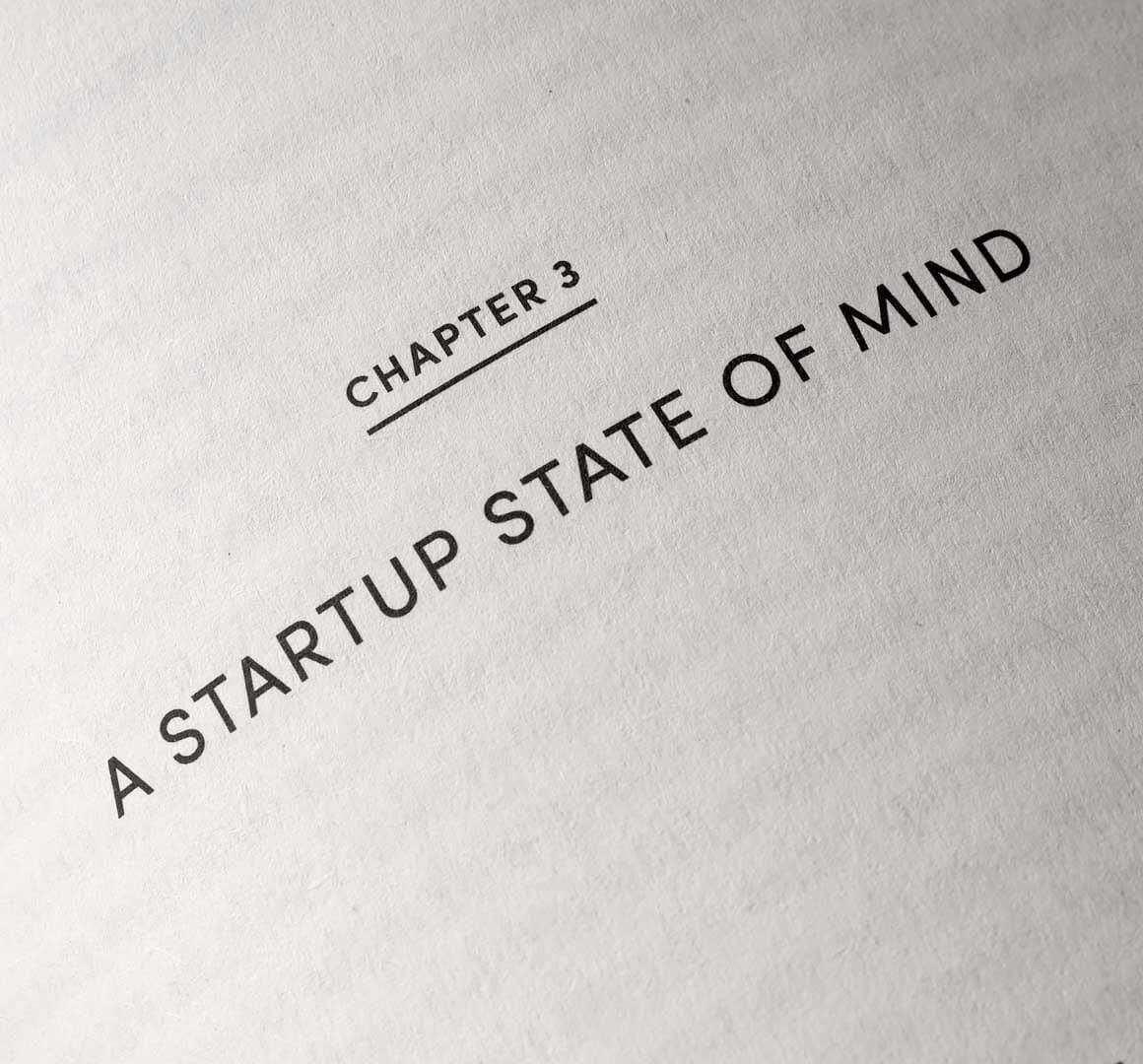 The Startup Way | A framework for entrepreneurial management | The ...